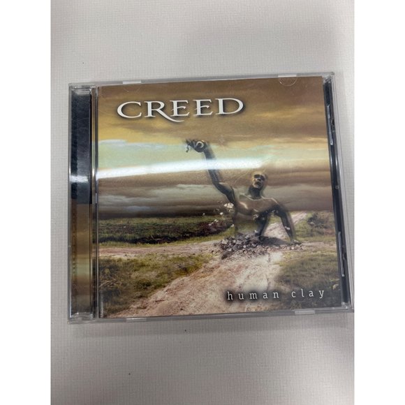 Media | Creed Human Clay | Poshmark